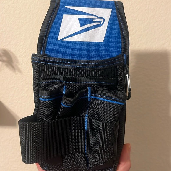 Other | Usps Scanner Holster | Poshmark